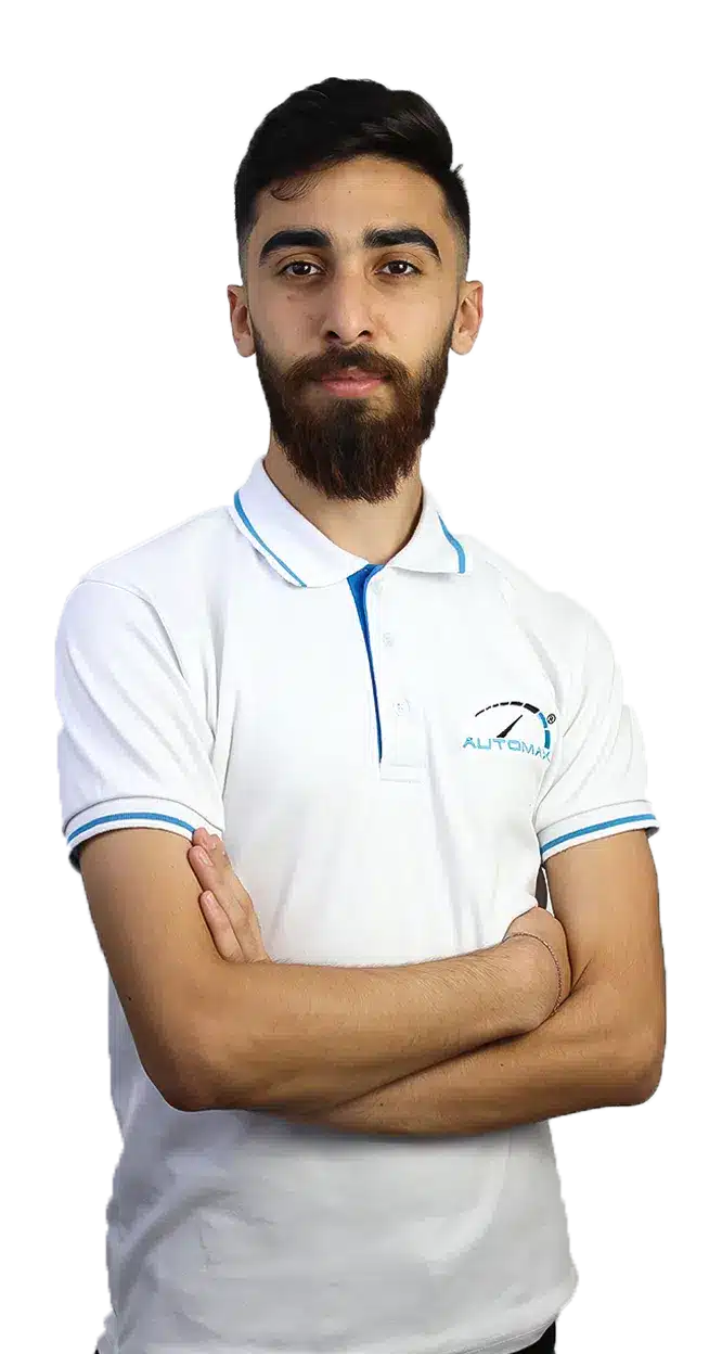 Our team - Automax Group LLC