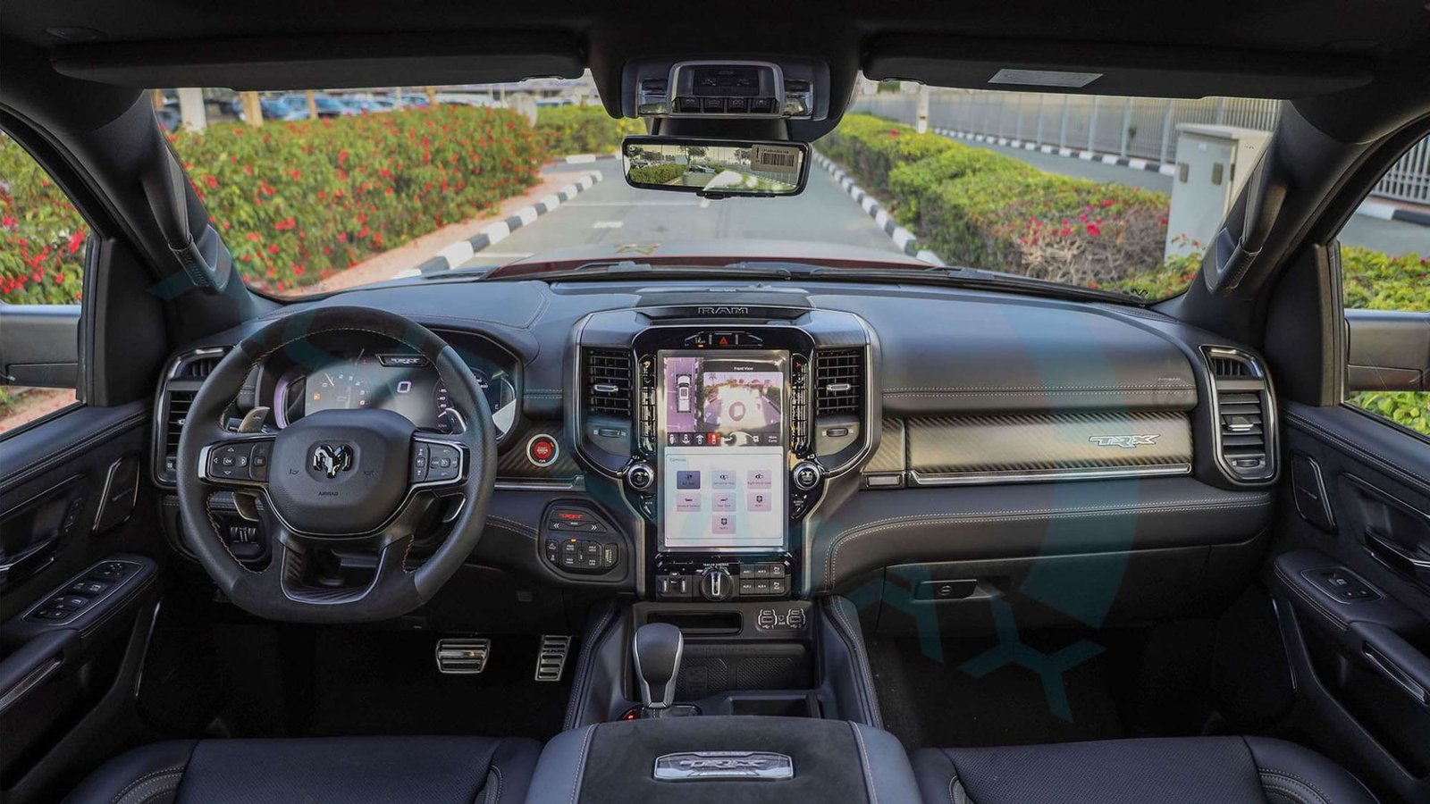 2024 Ram 1500 TRX "Final Edition" - Automax®