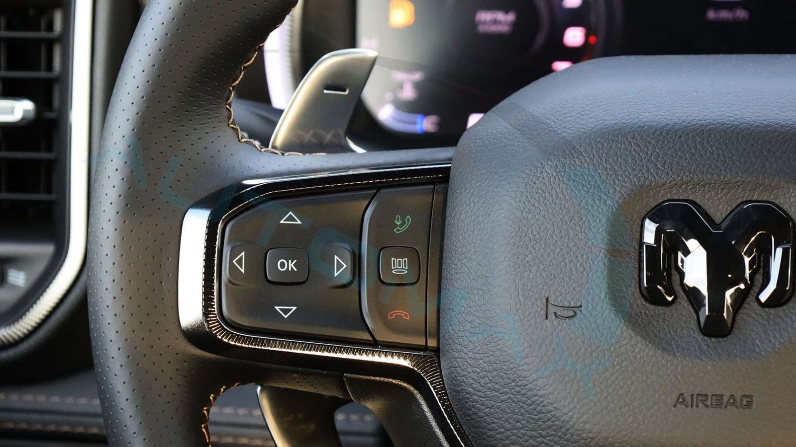 2024 Ram 1500 TRX "Final Edition" - Automax®