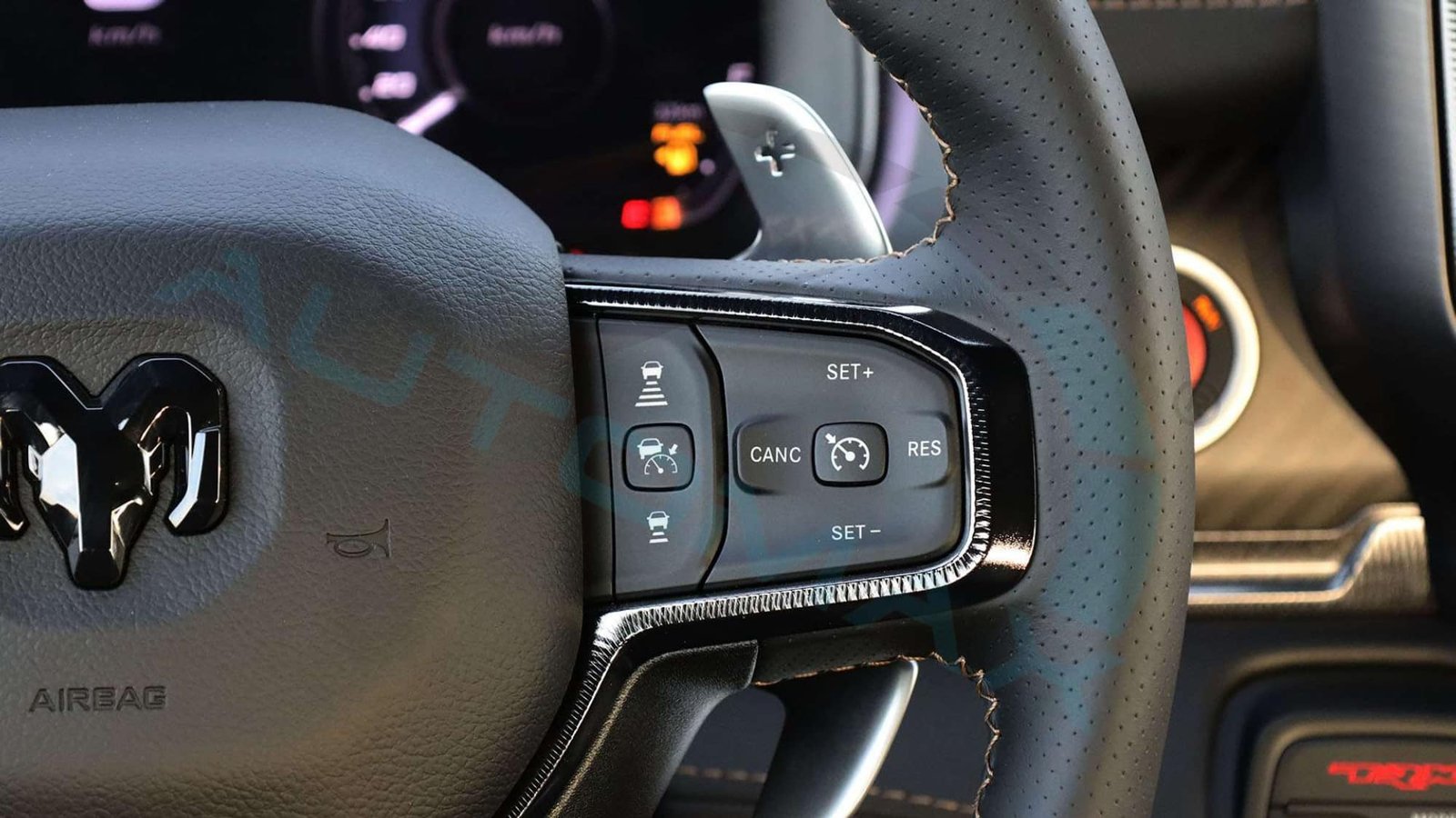 2024 Ram 1500 TRX "Final Edition" - Automax®