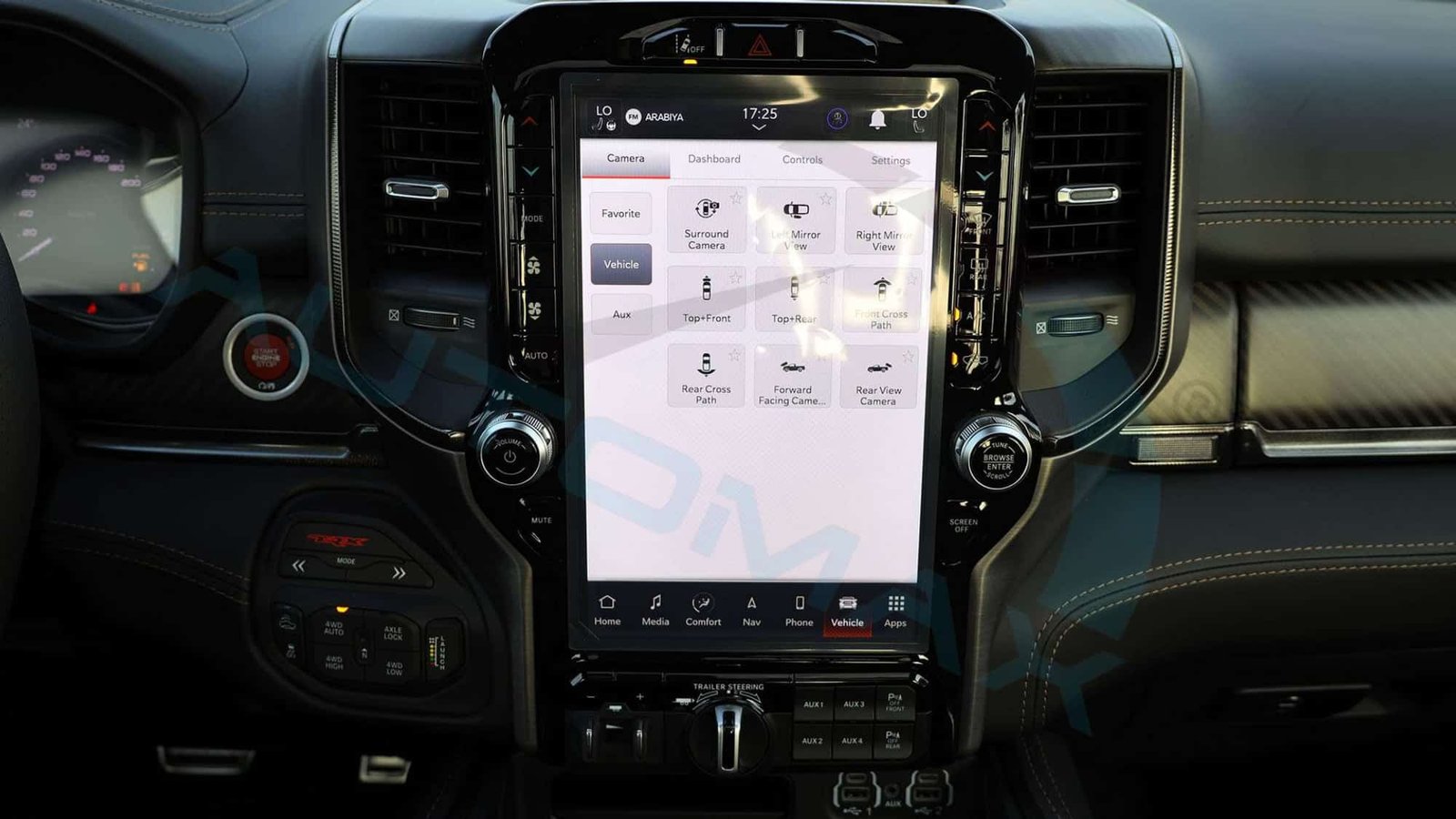 2024 Ram 1500 TRX "Final Edition" - Automax®