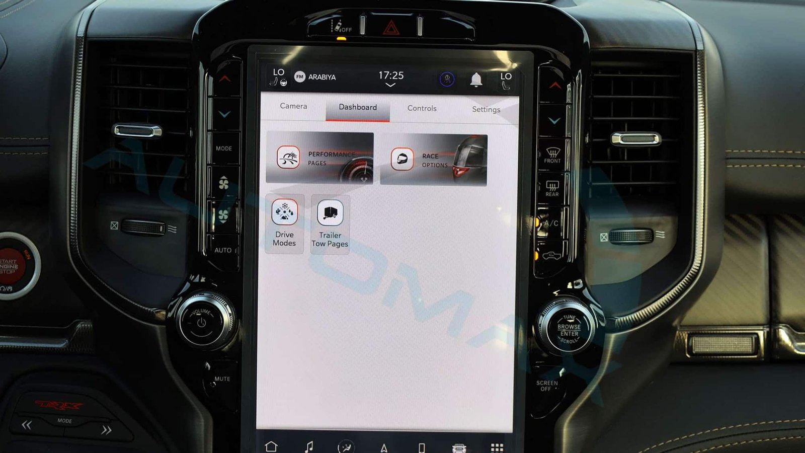 2024 Ram 1500 TRX "Final Edition" - Automax®