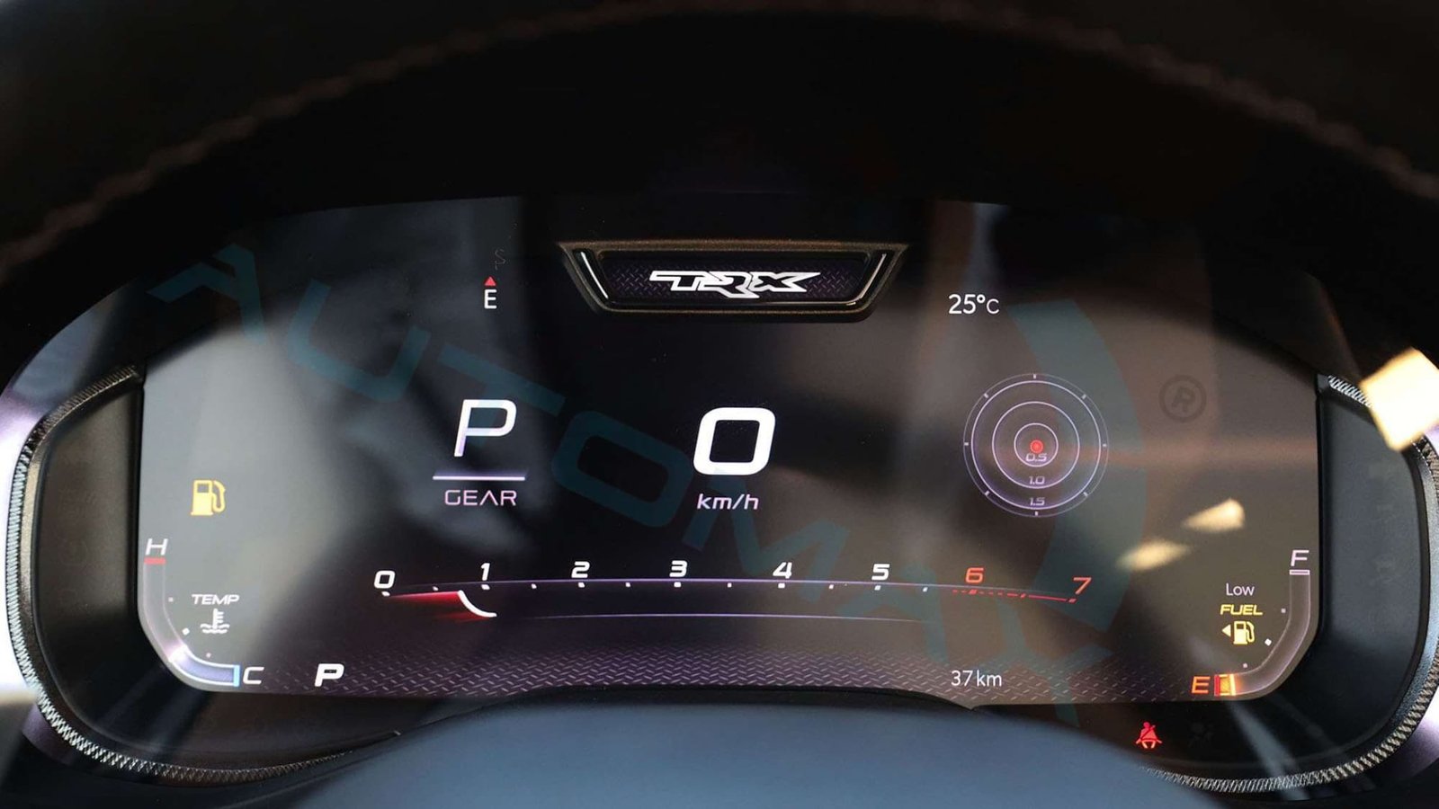 2024 Ram 1500 TRX "Final Edition" - Automax®