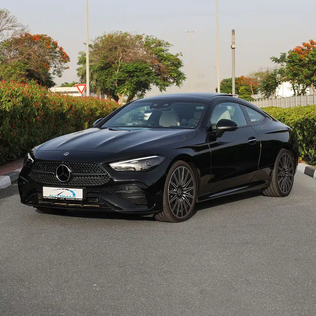 2024 Mercedes-Benz CLE 200 Coupé - Automax®