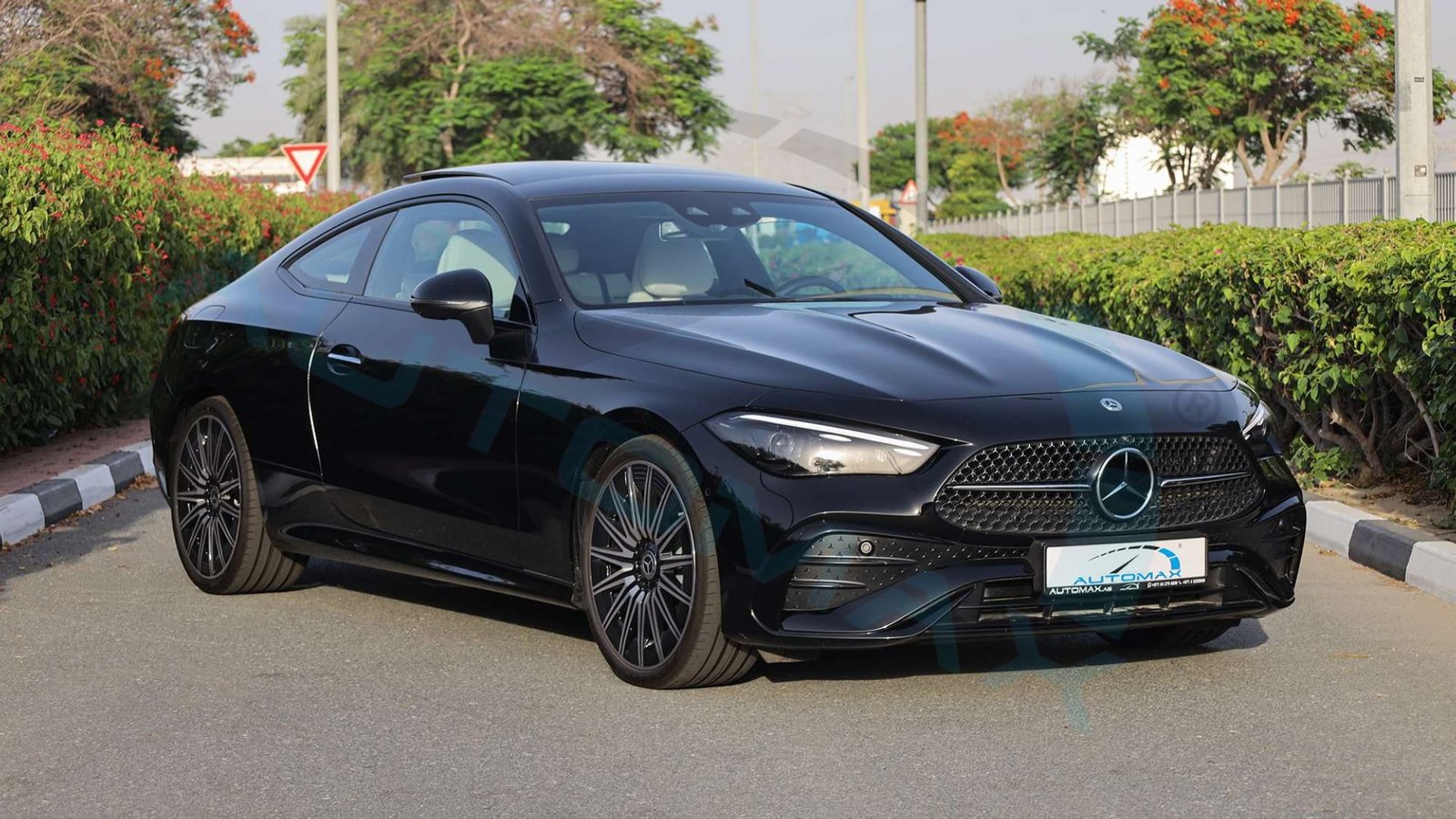 2024 Mercedes-Benz CLE 200 Coupé - Automax®