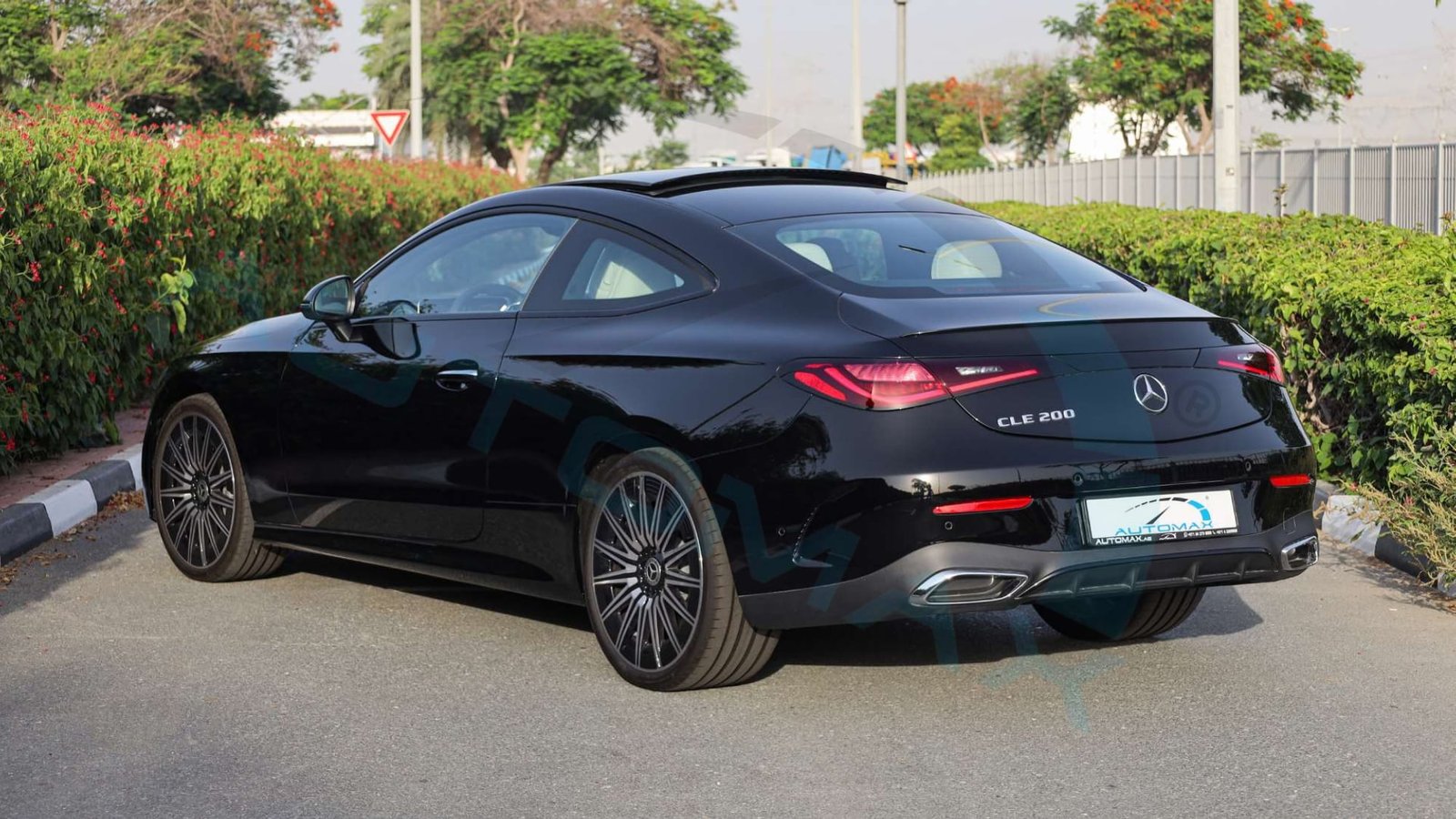 2024 Mercedes-Benz CLE 200 Coupé - Automax®