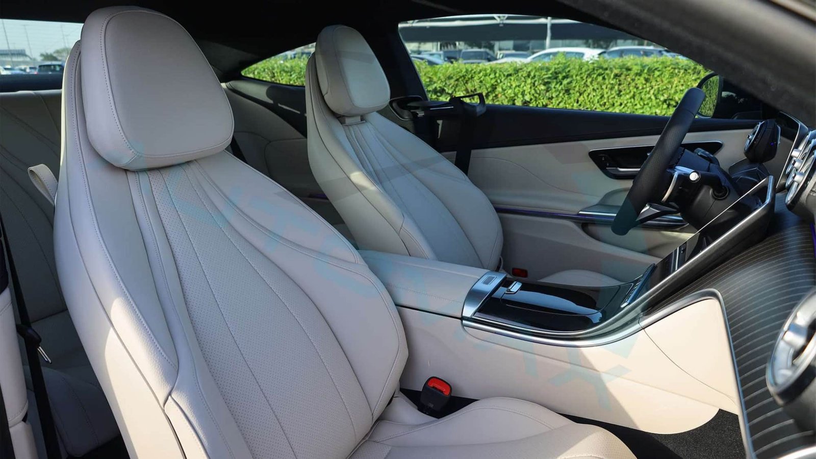 2024 Mercedes-Benz CLE 200 Coupé - Automax®