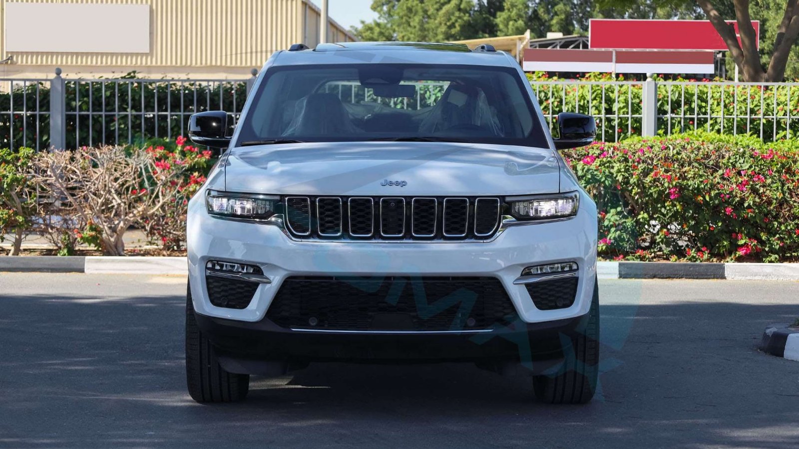 2024 Jeep Grand Cherokee Limited Plus - Automax®