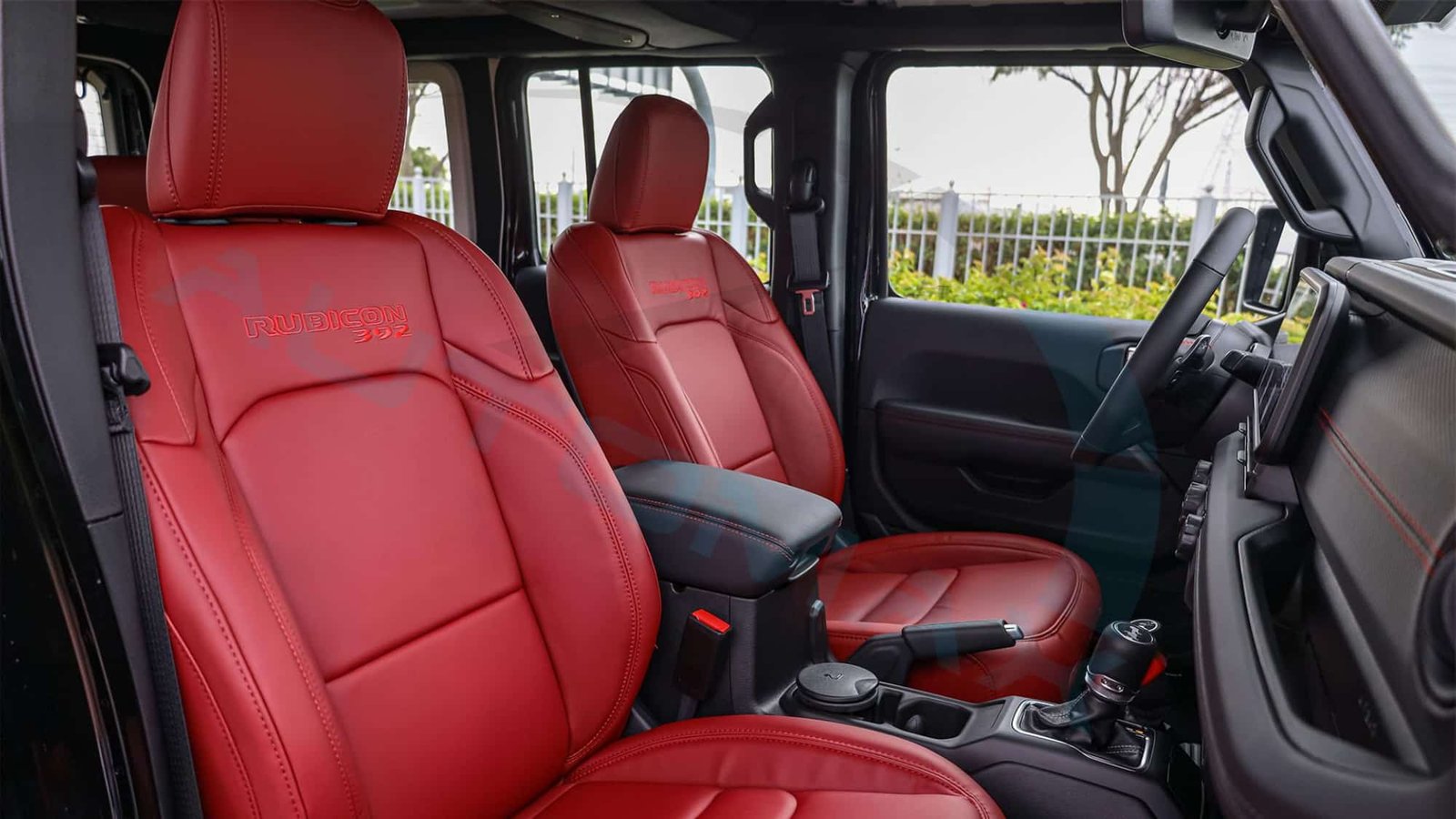 2024 Jeep Wrangler Rubicon 392 "HEMI" - Automax®