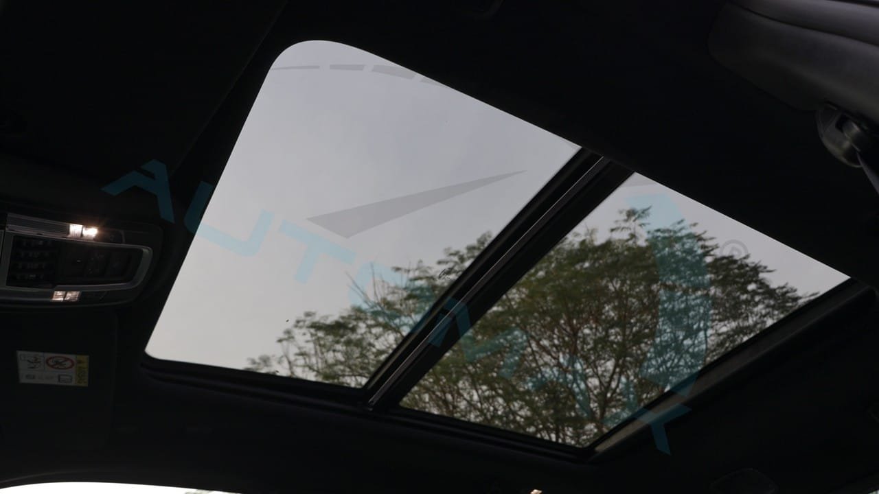 2025 Ram 1500 RHO "Rambar" - Automax®