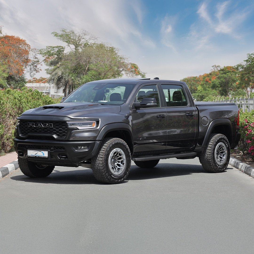 Inventory - Automax®