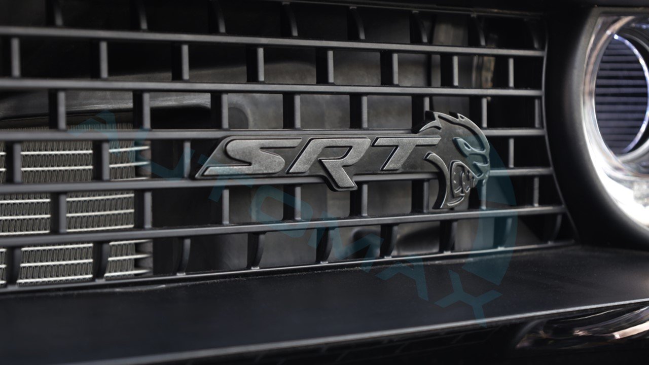 2022 DODGE CHALLENGER SRT HELLCAT - Automax®